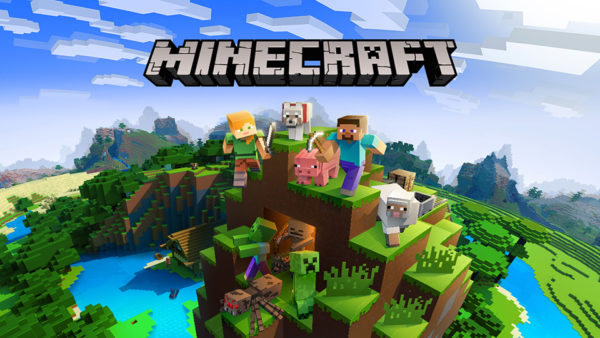 Wednesday - Minecraft Coding (Inca Trail) - Code Kids Robotics