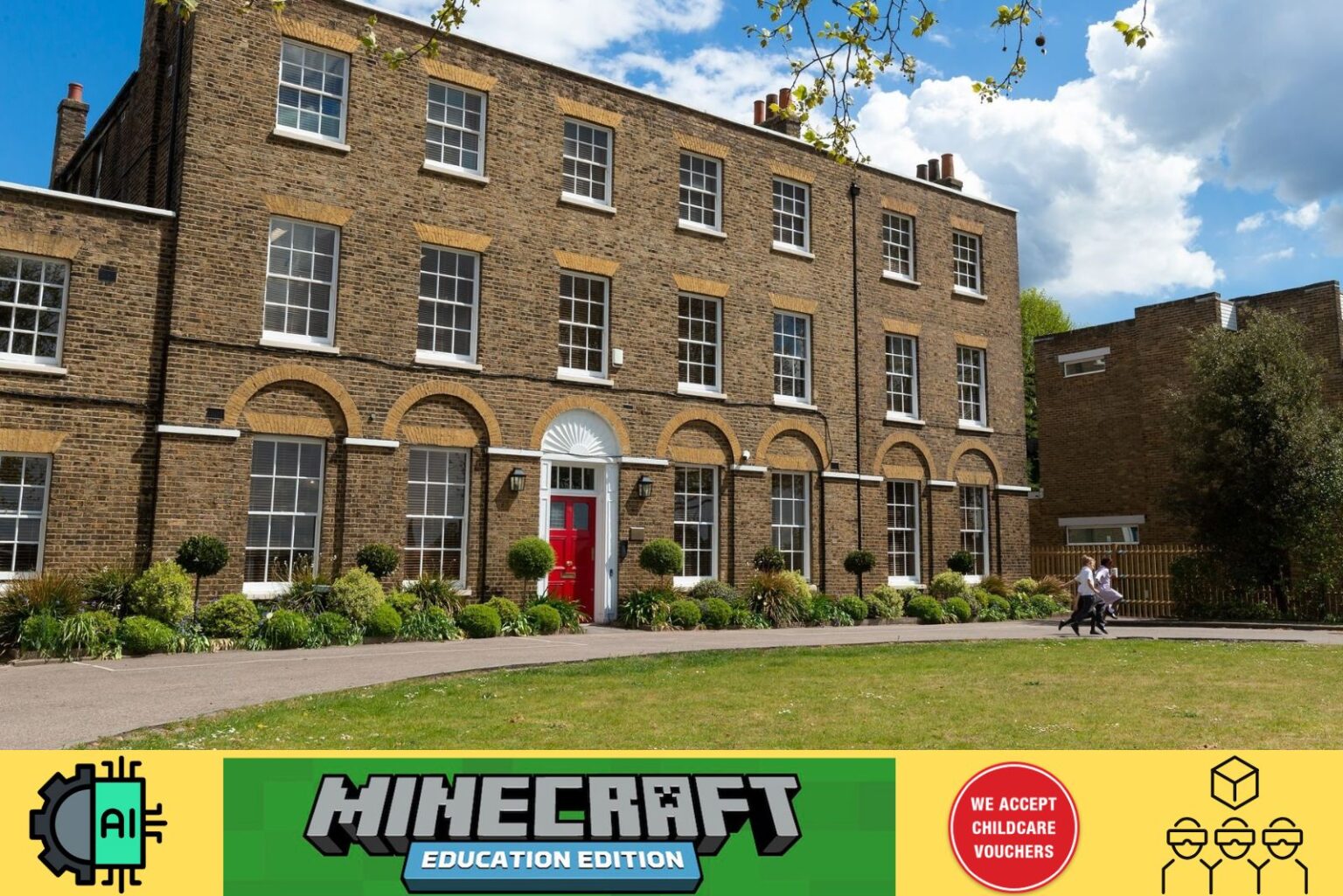 Blackheath Prep School - Robotics & Coding club, Summer Term 2025 - Code Kids Robotics