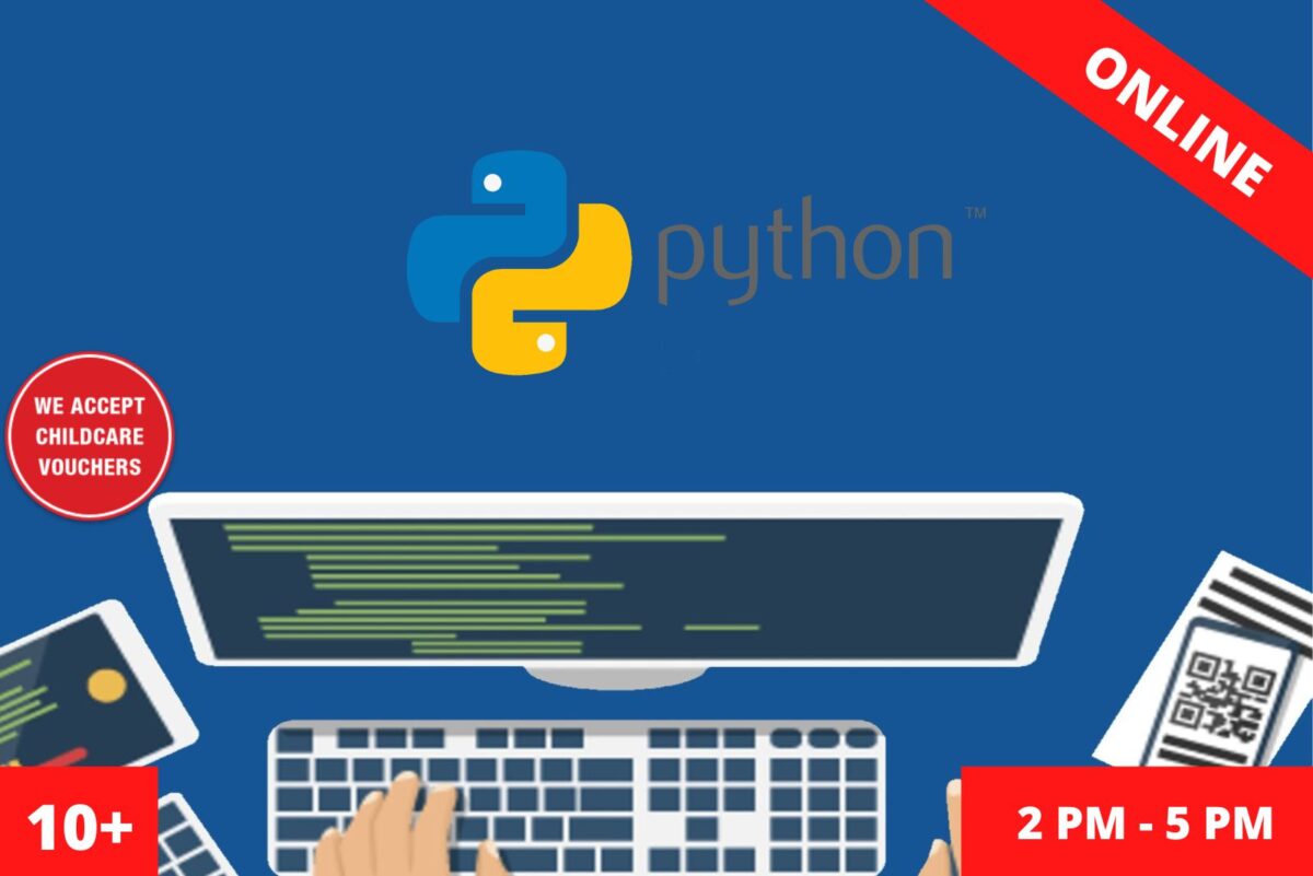 Wednesday – Minecraft Coding (Dragonland) – Code Kids Robotics