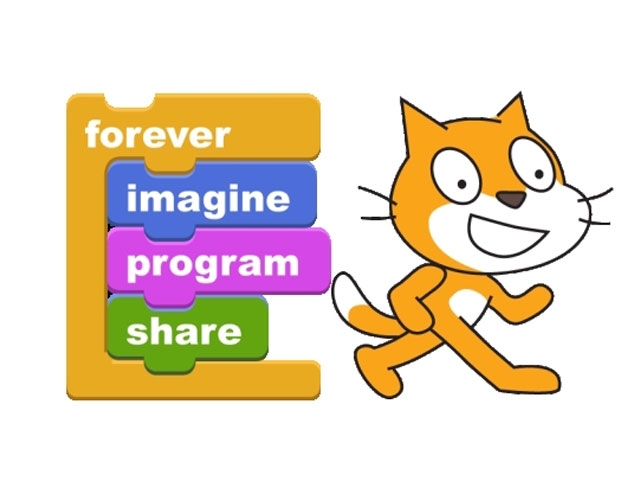 Wednesday - Scratch Coding (Temple Run) - Code Kids Robotics