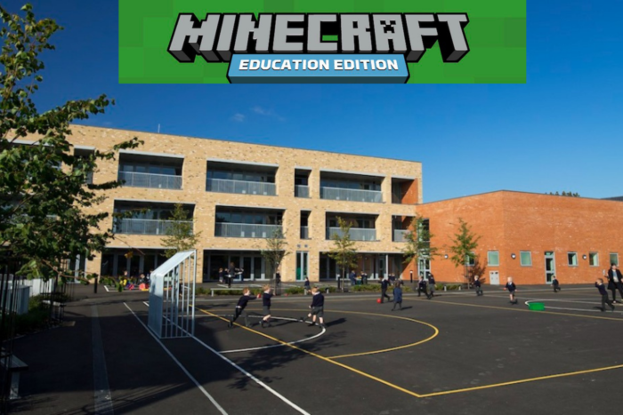 Floreat Wandsworth Primary School - Minecraft Coding Club, Spring Term ...