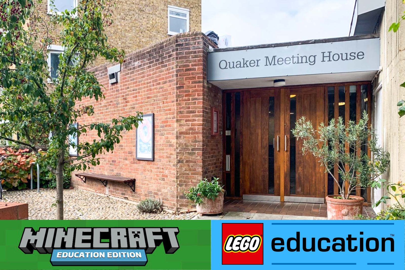 Wednesday – Minecraft Coding (Fantastic Beasts) – Code Kids Robotics