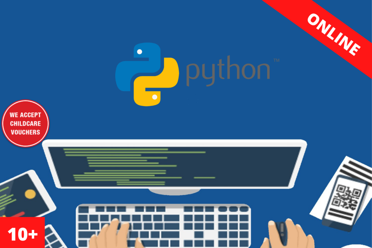 Friday – Minecraft with Python Programming – Code Kids Robotics